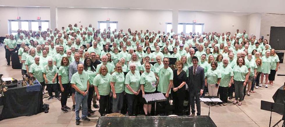 Area 7 Handbell Musicians of America - Just another Handbell Musicians ...